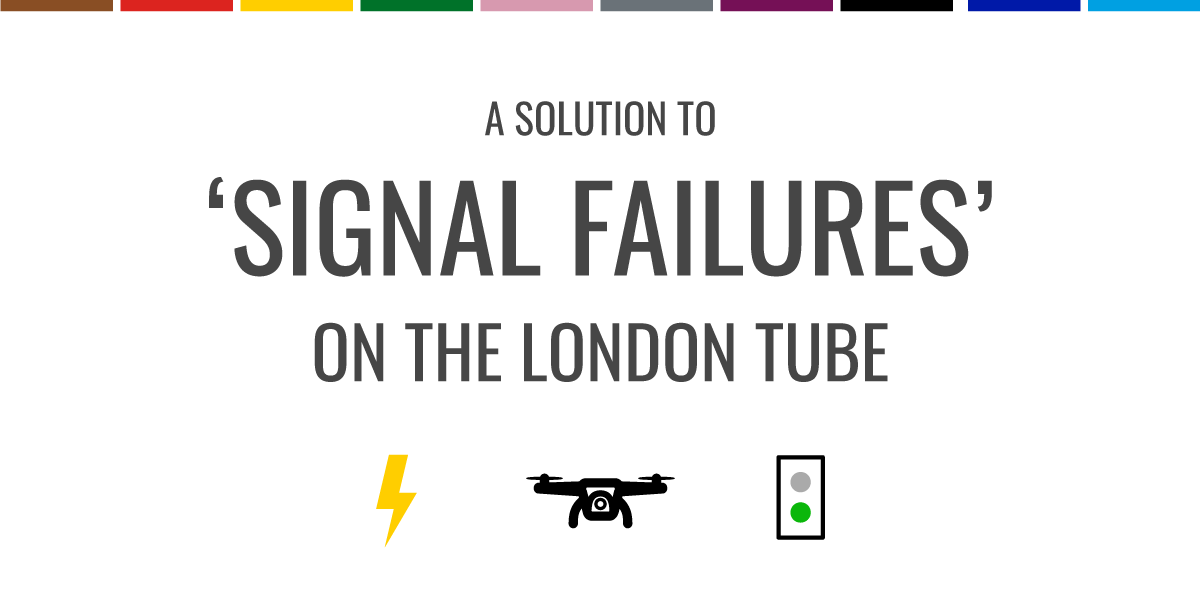 A solution to ‘signalling failures’ on the London Tube | True Tube ...